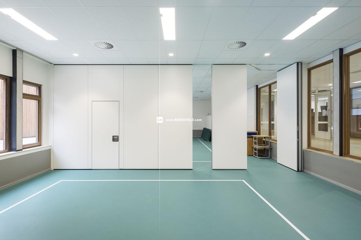 Mobiele paneelwanden van BREEDVELD | Laat u inspireren