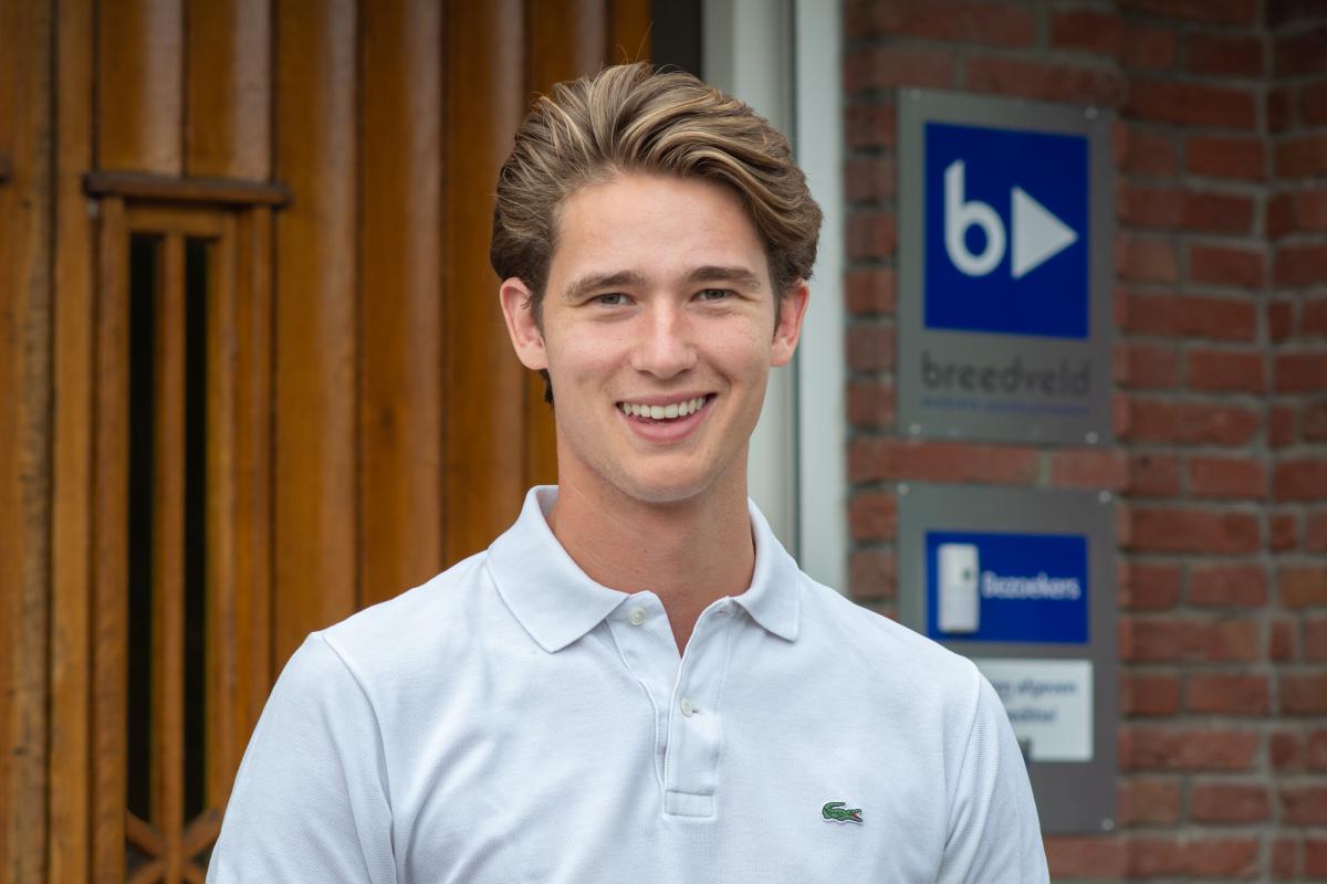 Nieuws & inspiratie - BREEDVELD